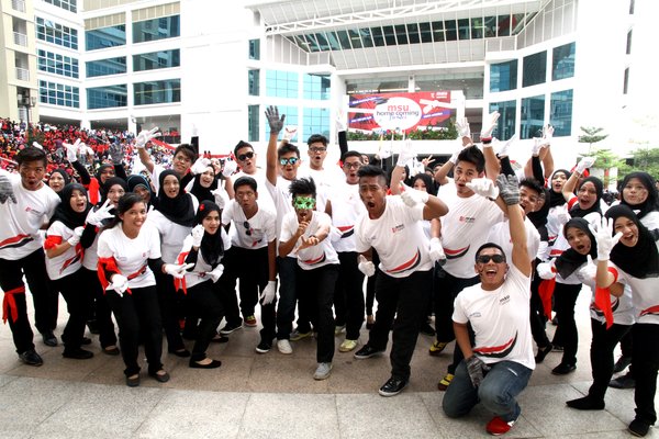 Photos | MSU - Management & Science University | Shah Alam - Fees, Courses