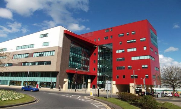 Photos | Barnsley College | Barnsley, United Kingdom