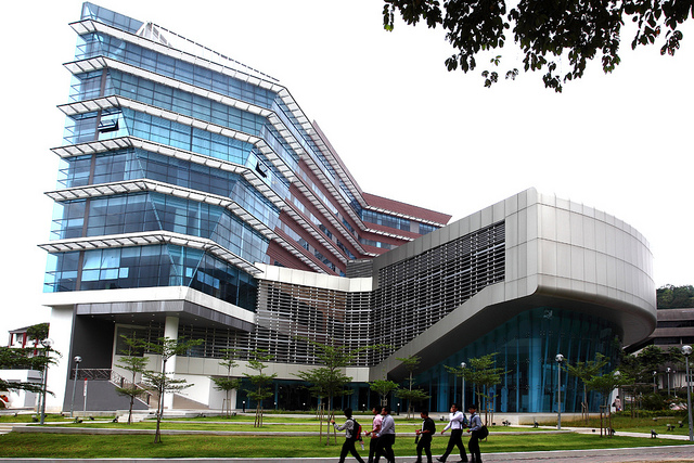 Photos | University Malaya (UM) | Kuala Lumpur, Malaysia - Fees ...