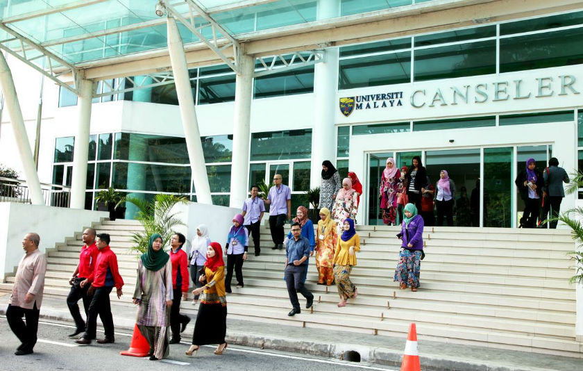 Photos | University Malaya (UM) | Kuala Lumpur, Malaysia - Fees ...