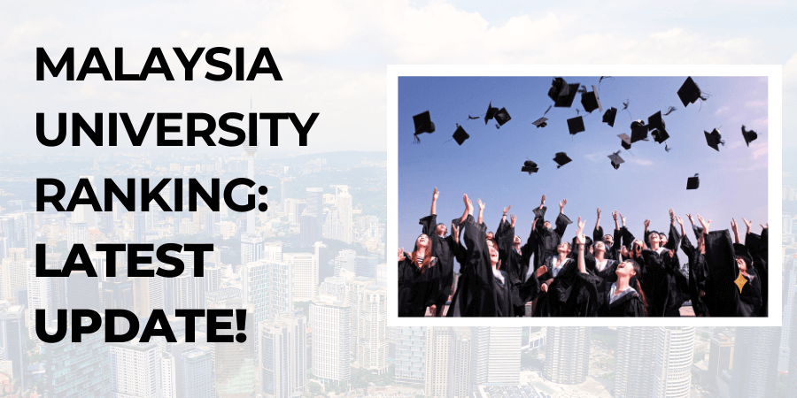 Universiti Malaya World Ranking